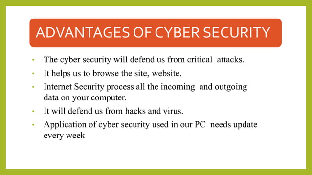 CYBERCRIME AND MONEY LAUNDERING | PPTX