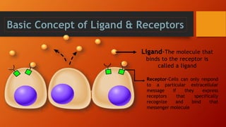 CELL SIGNALING | PPTX
