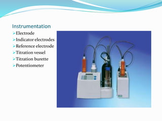 potentiometery | PPT