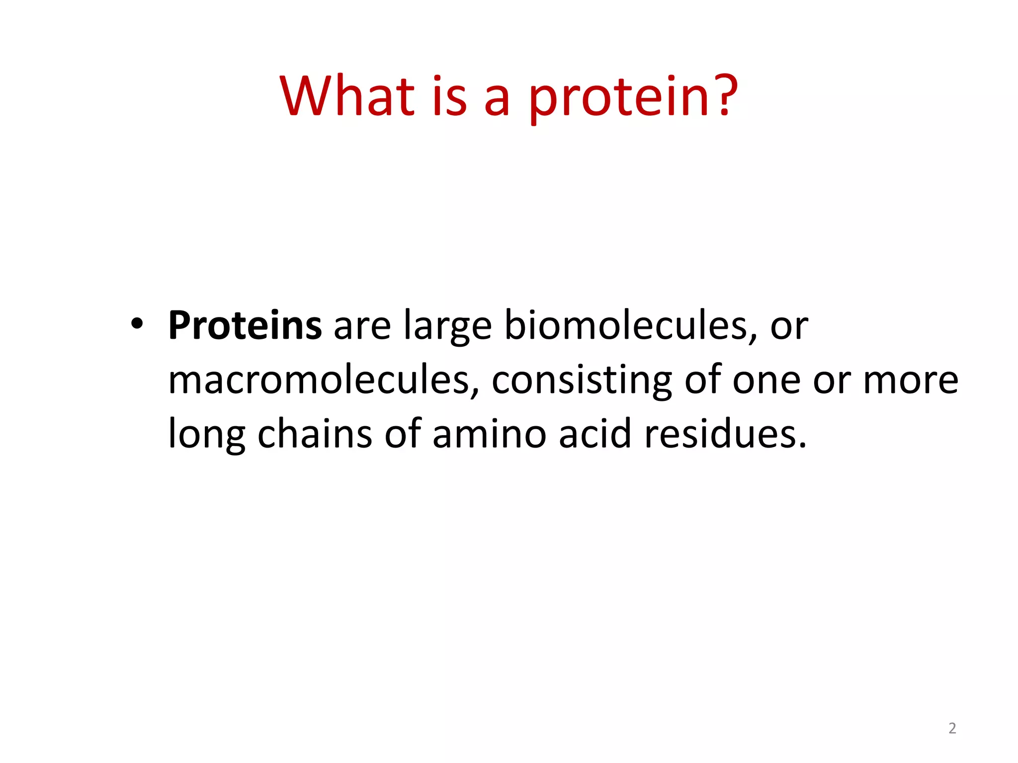Lowry Protein Assay | PPTX