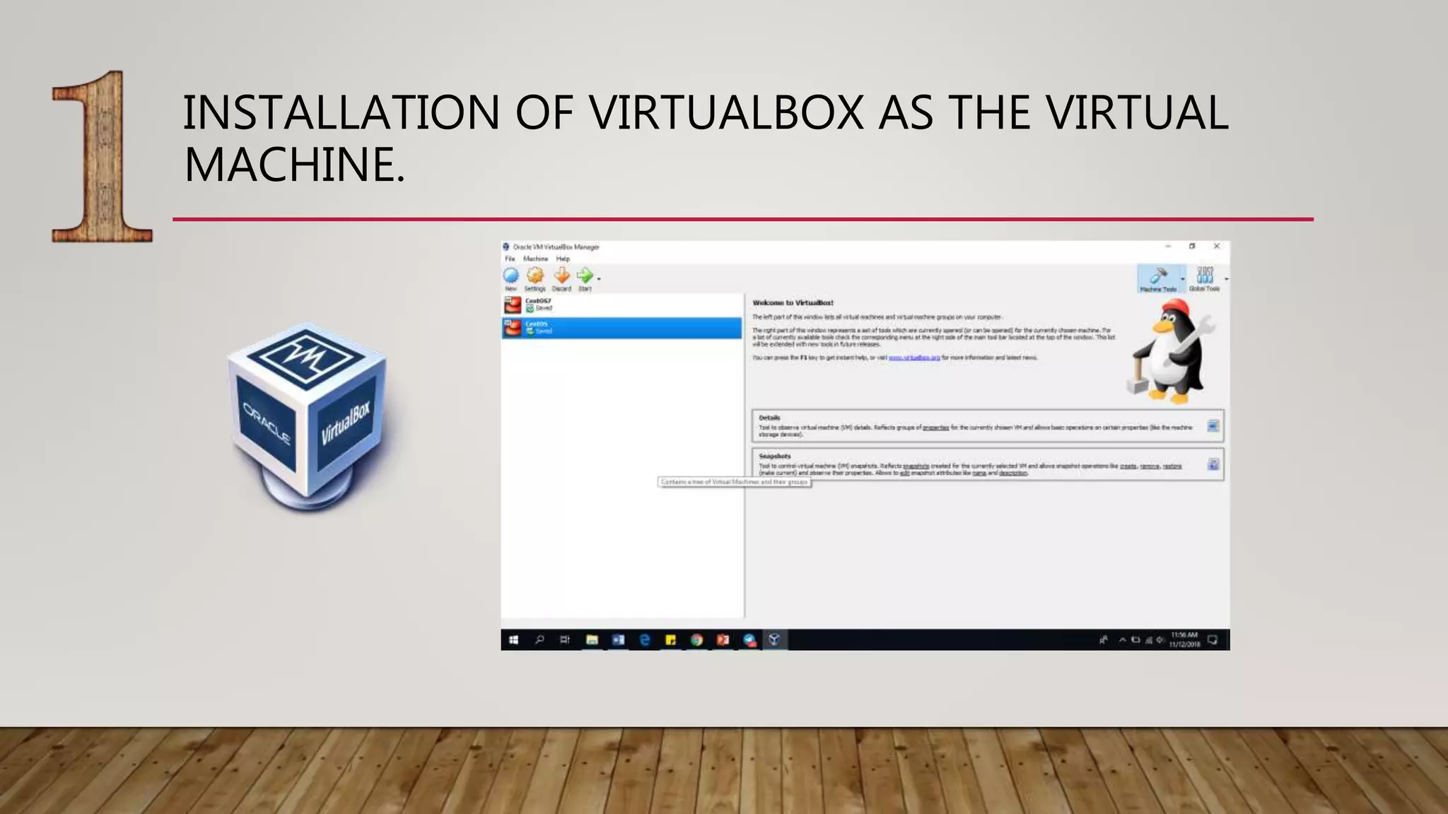 Enhance Virtual Machine Security in OpenStack Using Suricata IPS | PPTX