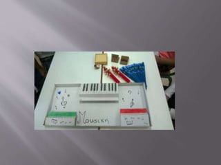 Presentation 2 | PPT