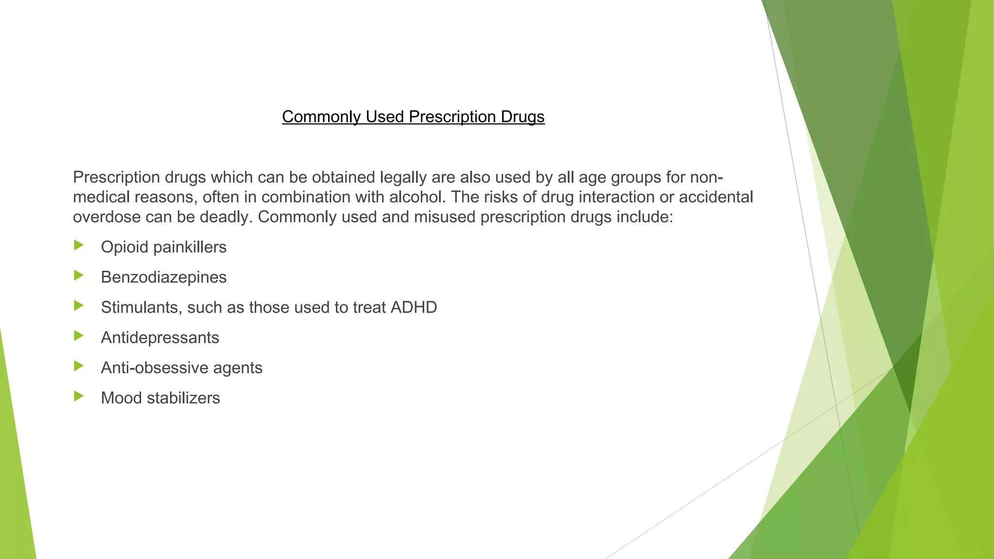 Drug addiction: A complex neurological disease | PPT
