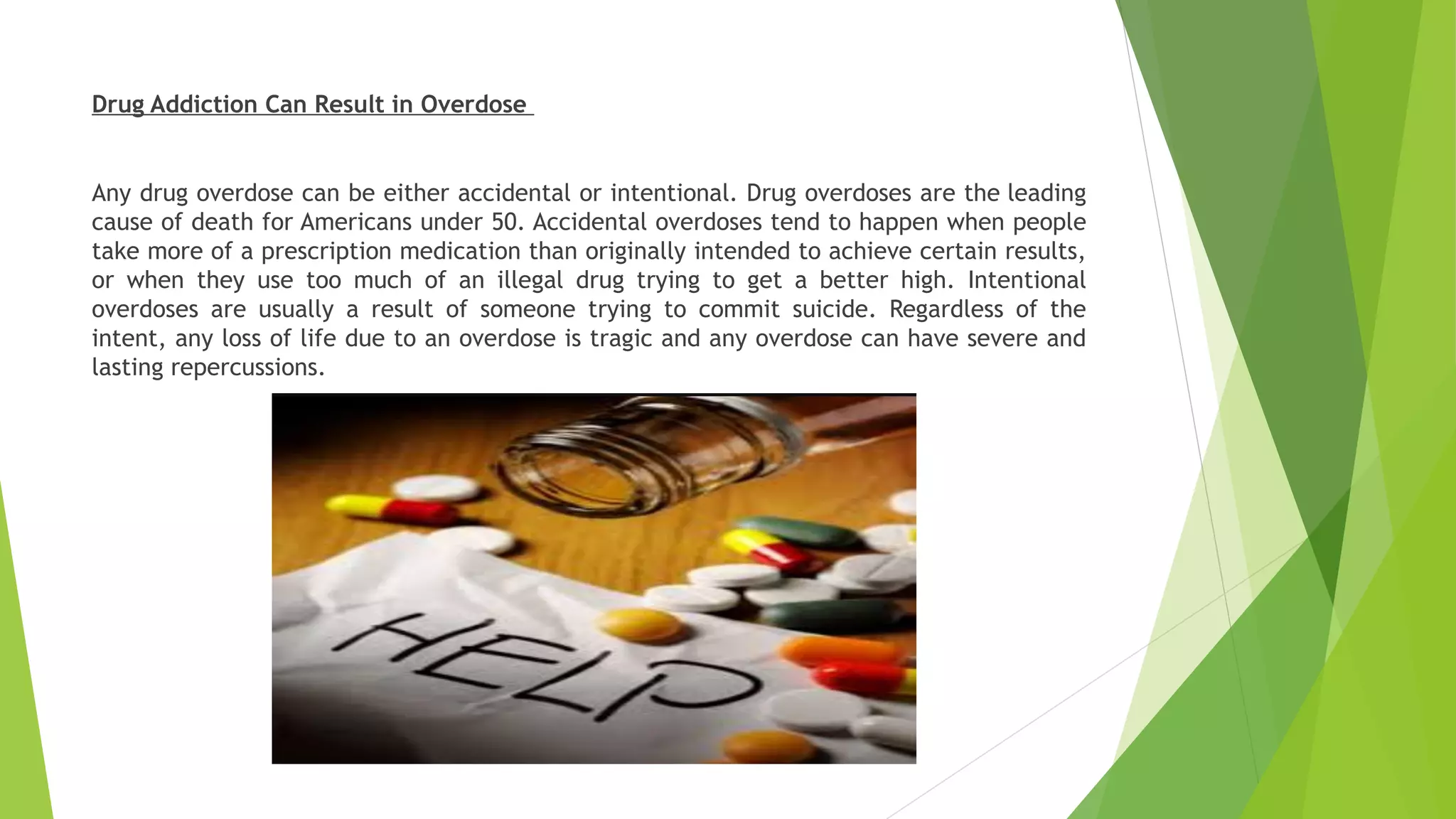 Drug addiction: A complex neurological disease | ODP | Illegal Drugs ...