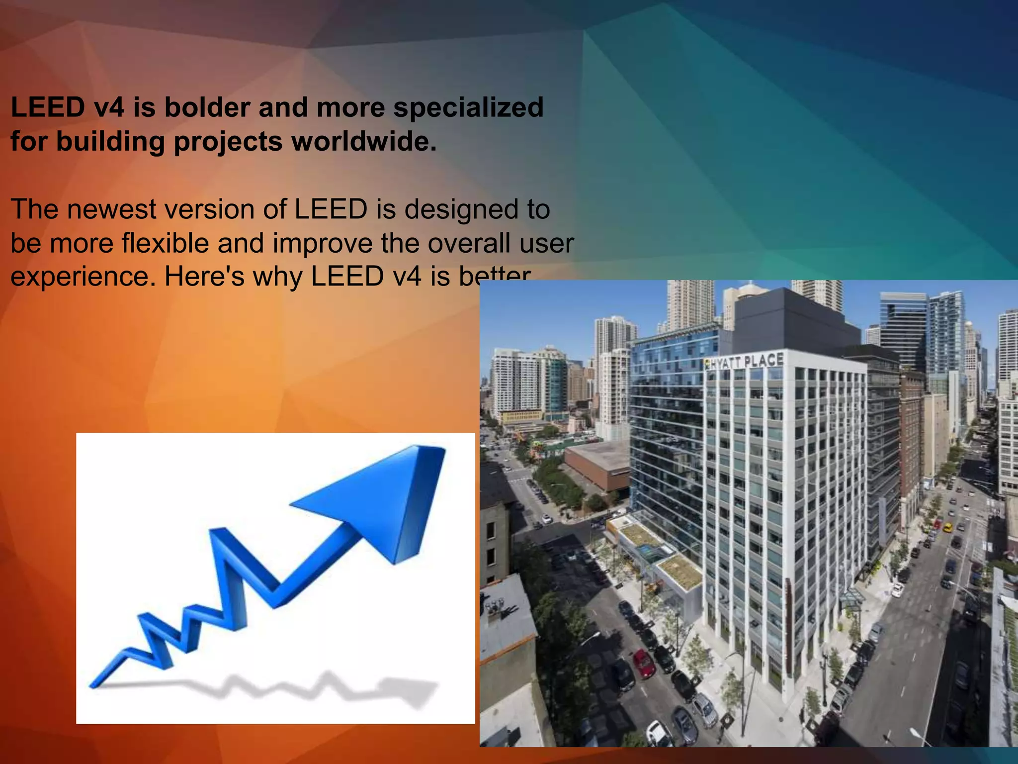 Leed Certification | PPT