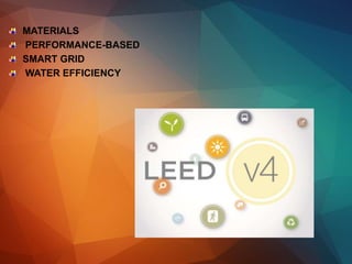 Leed Certification | PPT