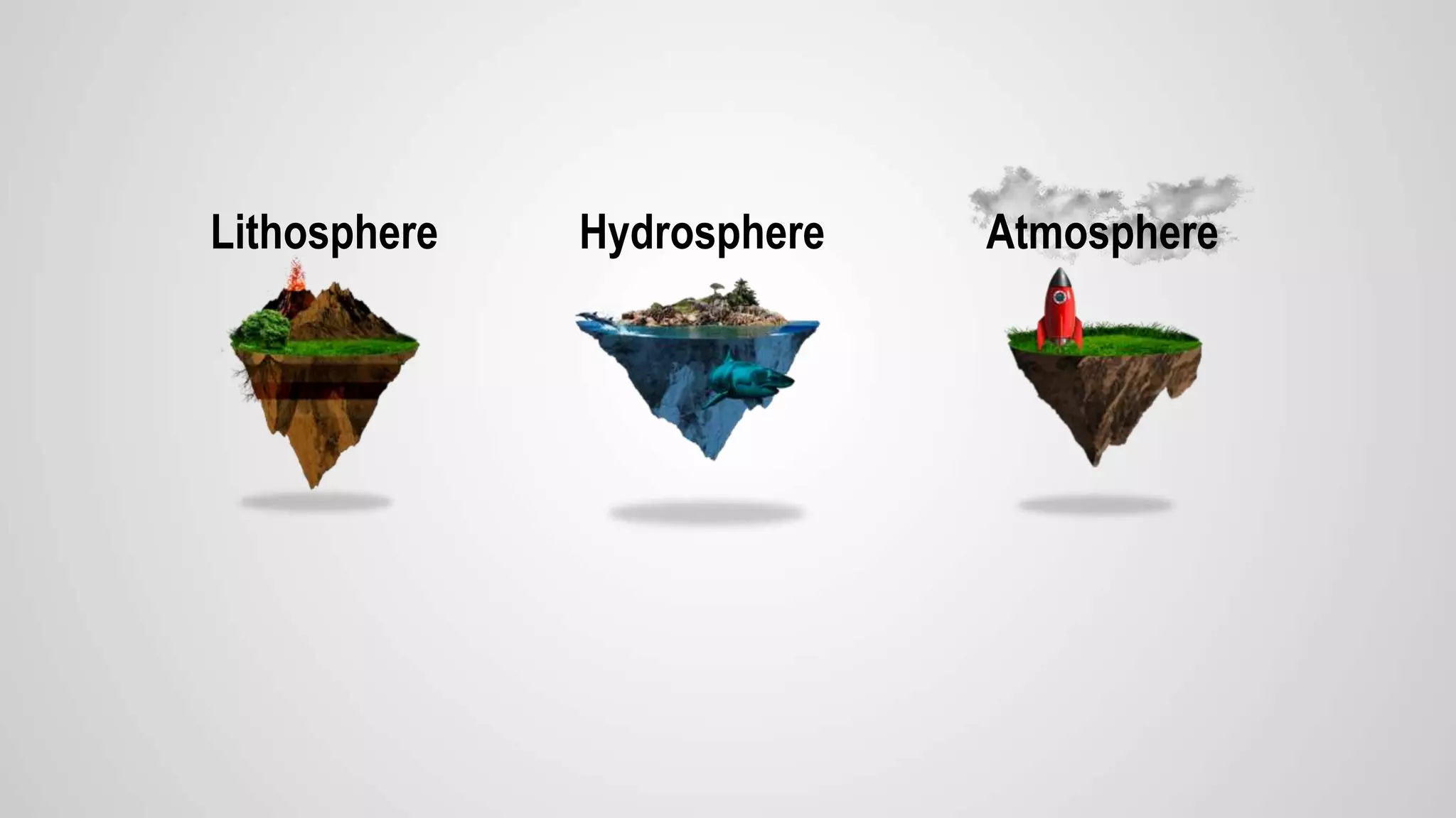 LAYERS OF ATMOSPHERE | PPTX