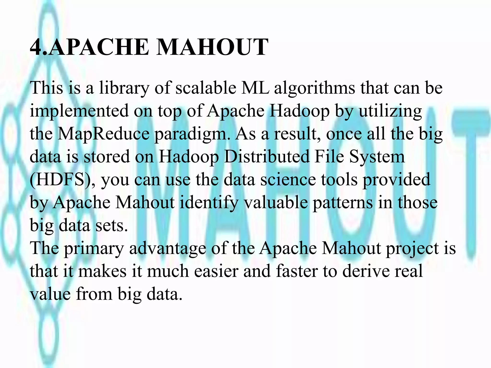 Artificial Intelligence Presentation | PPTX