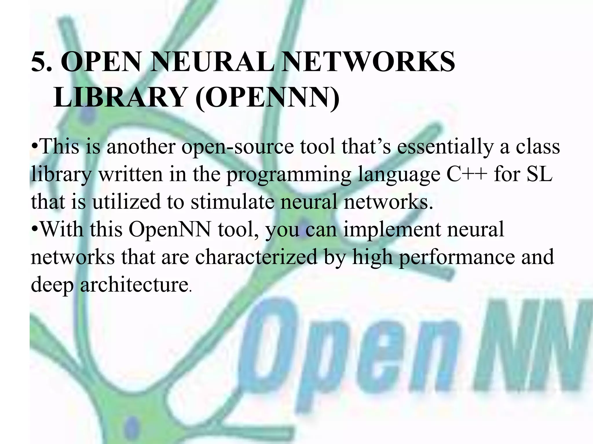 Artificial Intelligence Presentation | PPTX