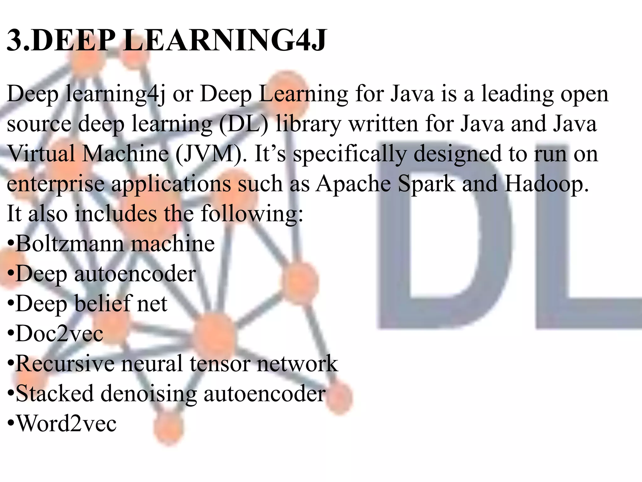 Artificial Intelligence Presentation | PPTX