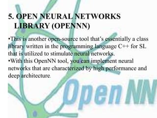 Artificial Intelligence Presentation | PPTX