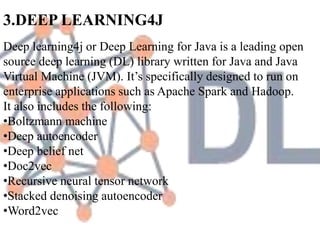 Artificial Intelligence Presentation | PPTX