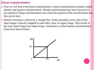 Digital Image Processing | PPTX | Photo Editing Software | Computer ...