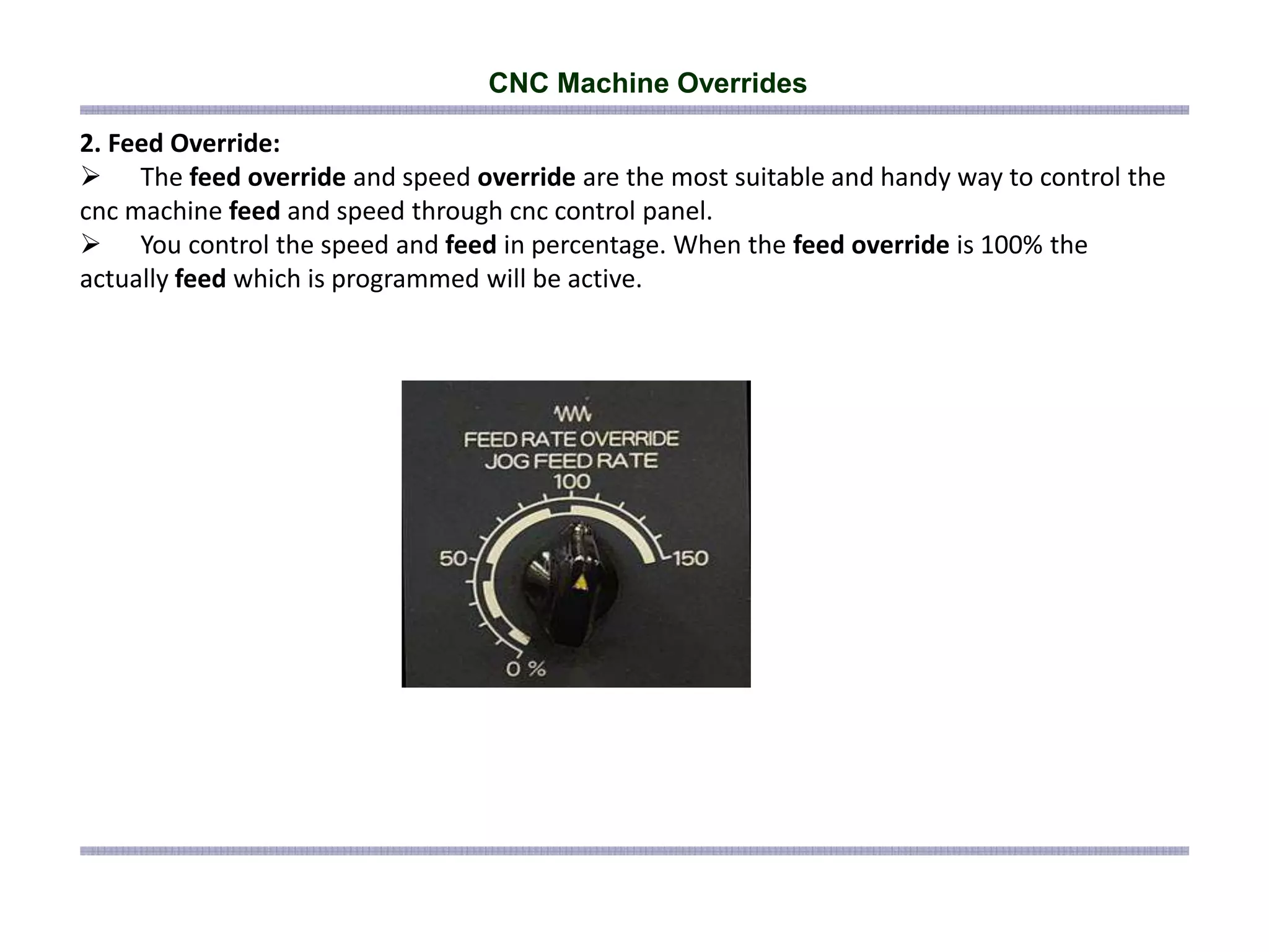 Basic of CNC Maintenance | PPTX