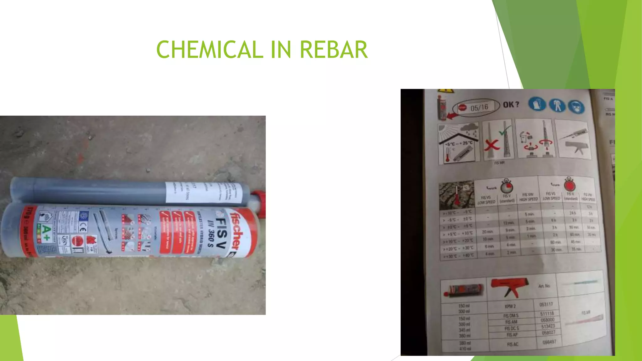 Presentation On Structure of Plinth Beam and Rebar Process | PPTX