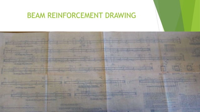 Presentation On Structure of Plinth Beam and Rebar Process | PPTX
