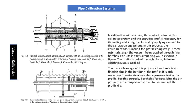 Pipe Extrusion Line | PPTX