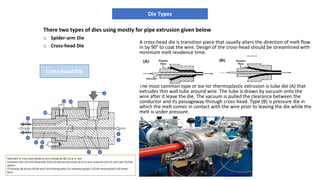 Pipe Extrusion Line | PPTX