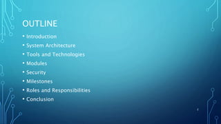 Mid-Term Presentation | PPT