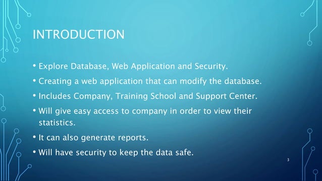 Mid-Term Presentation | PPT