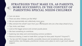 Willy: Life, Love, and Beautiful Chaos | PPT