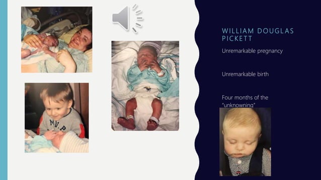 Willy: Life, Love, and Beautiful Chaos | PPT