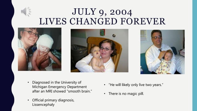 Willy: Life, Love, and Beautiful Chaos | PPT