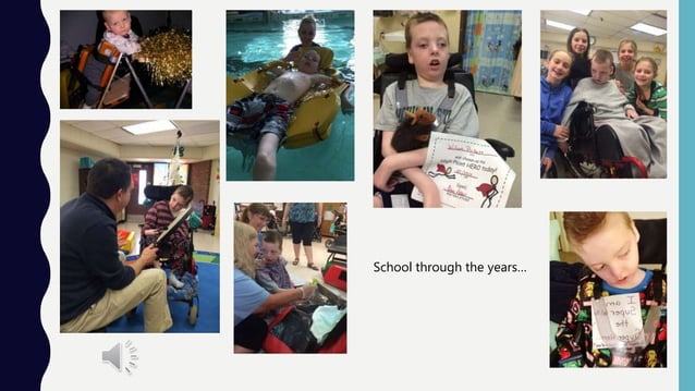 Willy: Life, Love, and Beautiful Chaos | PPT