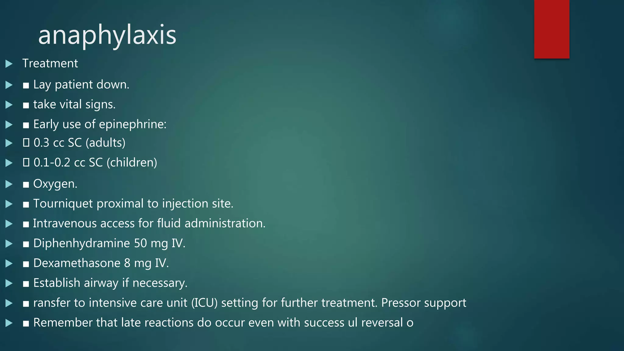 immunology for ent | PPTX