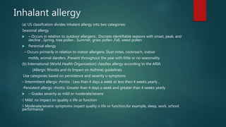 immunology for ent | PPTX