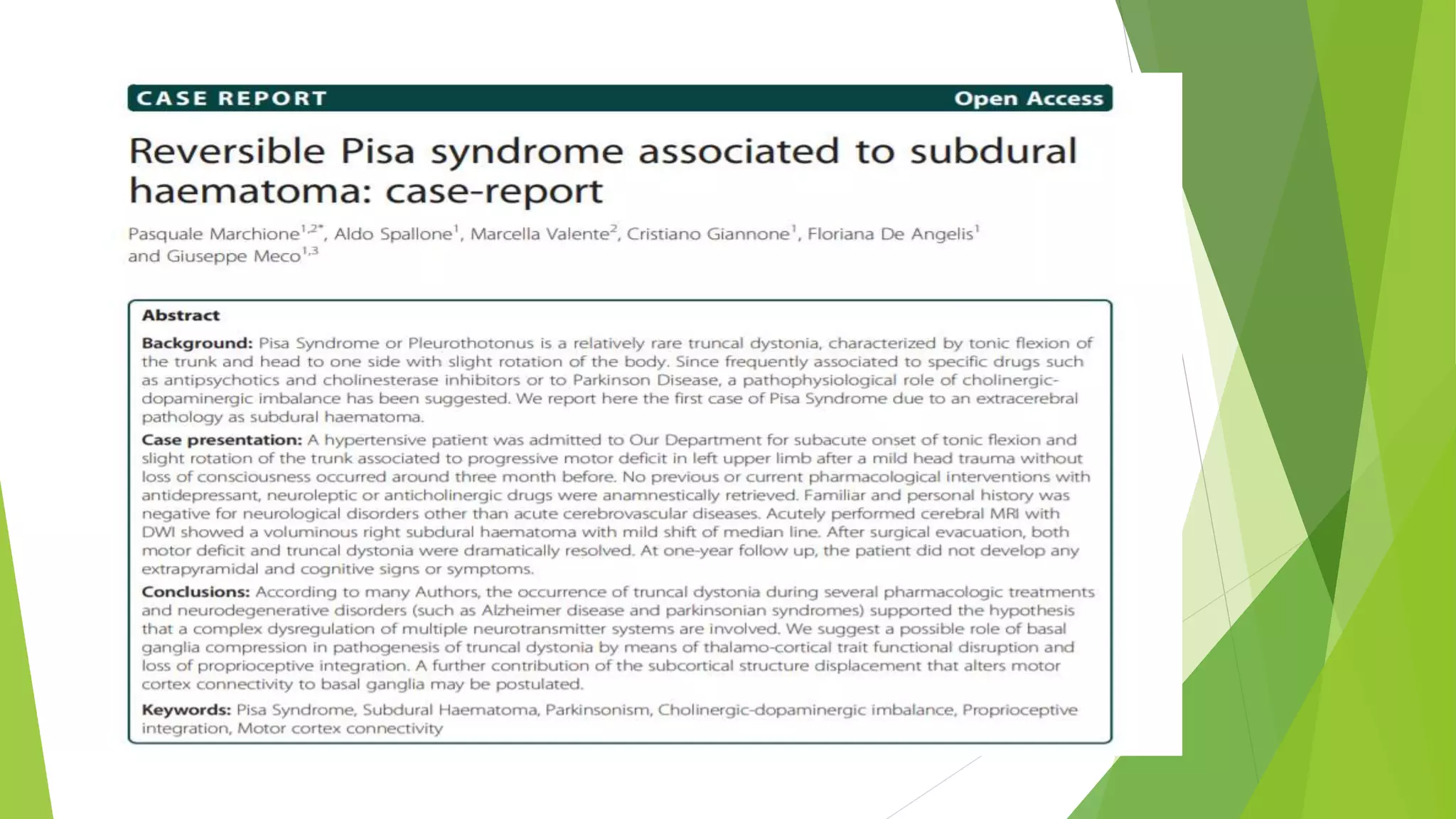 Gait -Normal and Abnormal gait :Physiology and Management | PPTX