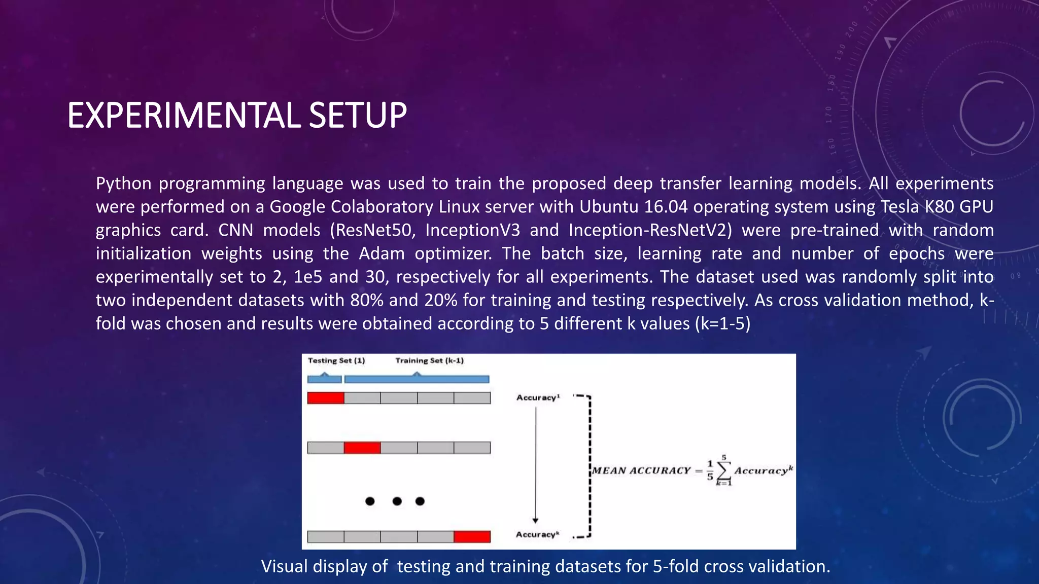 Deep Convolutional Neural Networks and Covid19 by Dr.Sana Komal | PPTX | Infectious Diseases ...