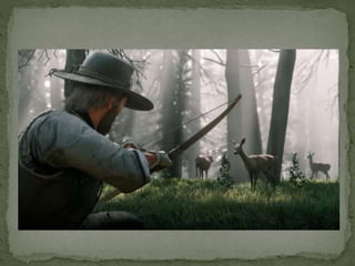 Stop hunting of animals Ppt | PPTX