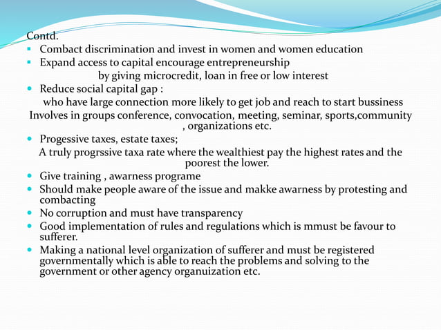 sdg10 | PPTX