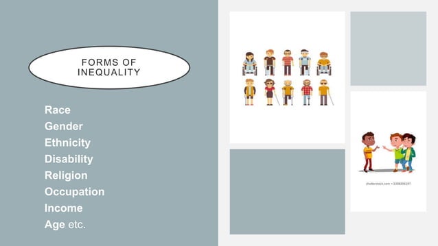 sustainable development goal 10 SDG 10 reduce inequality within and ...