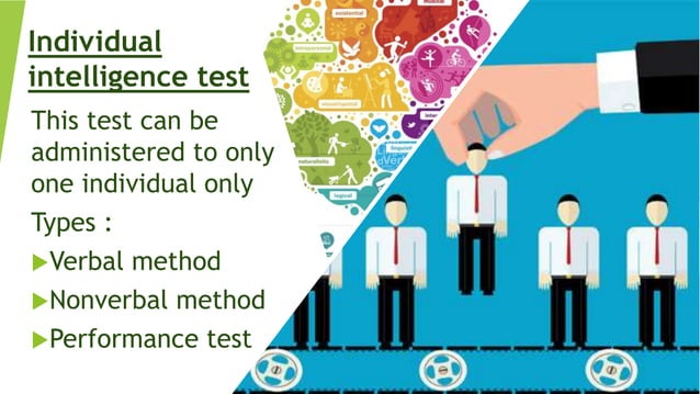 Measurement of intelligence | PPTX | Artificial Intelligence ...