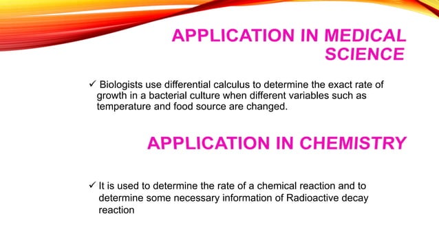 VECTOR CALCULUS | PPTX