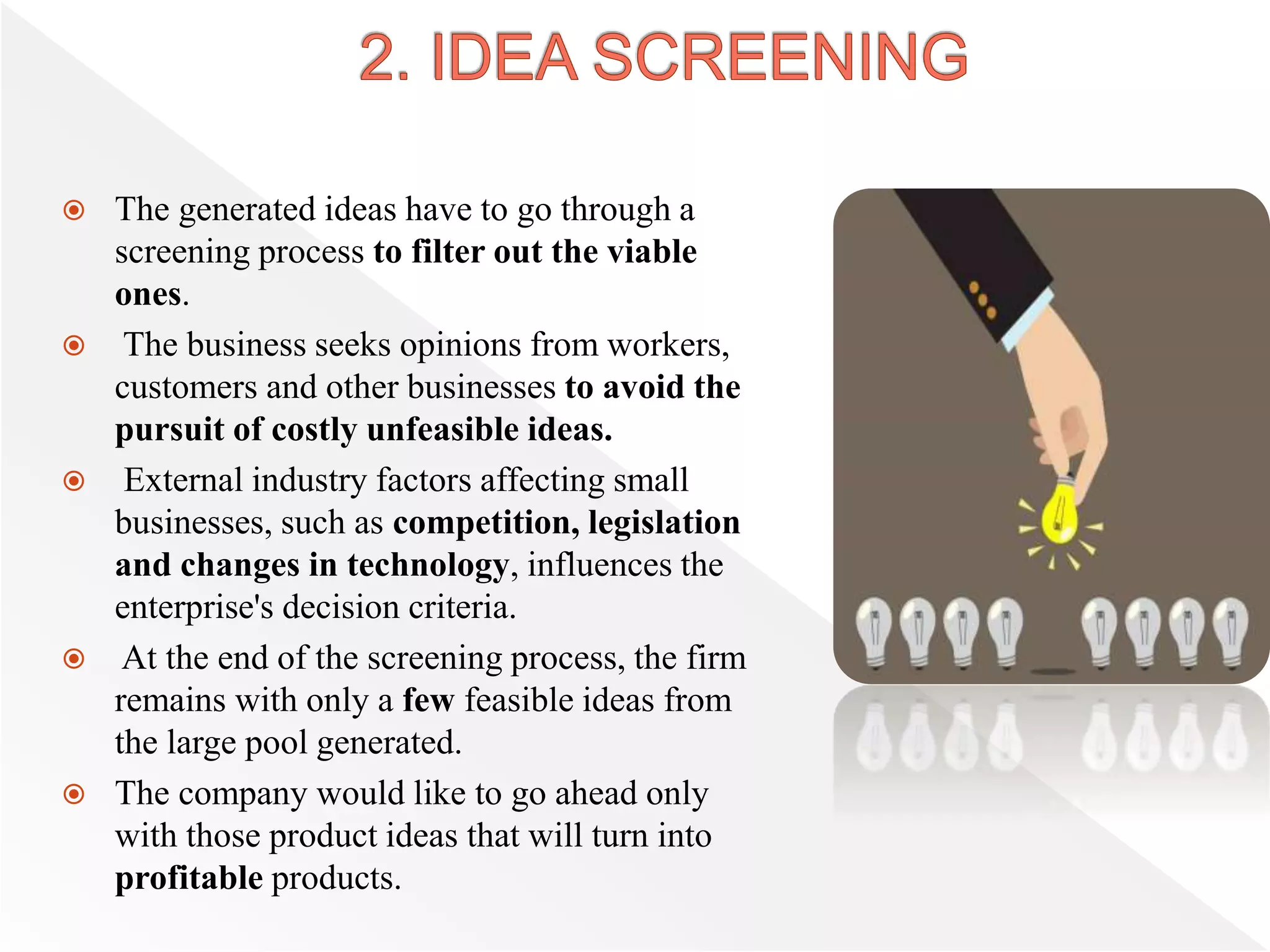 NEW PRODUCT DEVELOPMENT | PPTX