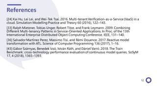 Towards the Next Generation of Reactive Model Transformations on Low ...