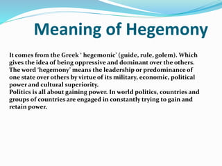 Presentation 2 | PPT