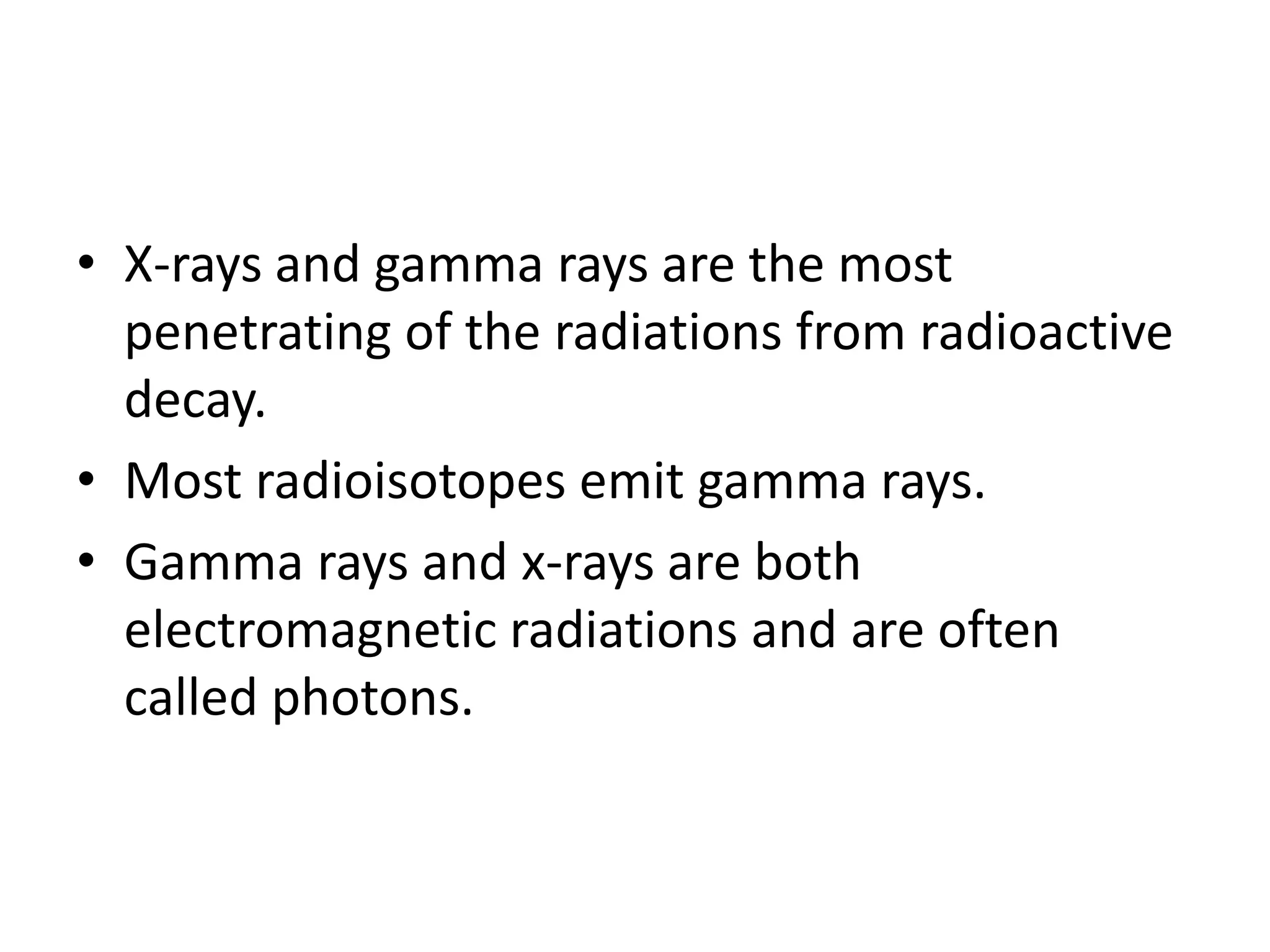 radiation units, atoms, and atomic structure. radiation physics | PPTX