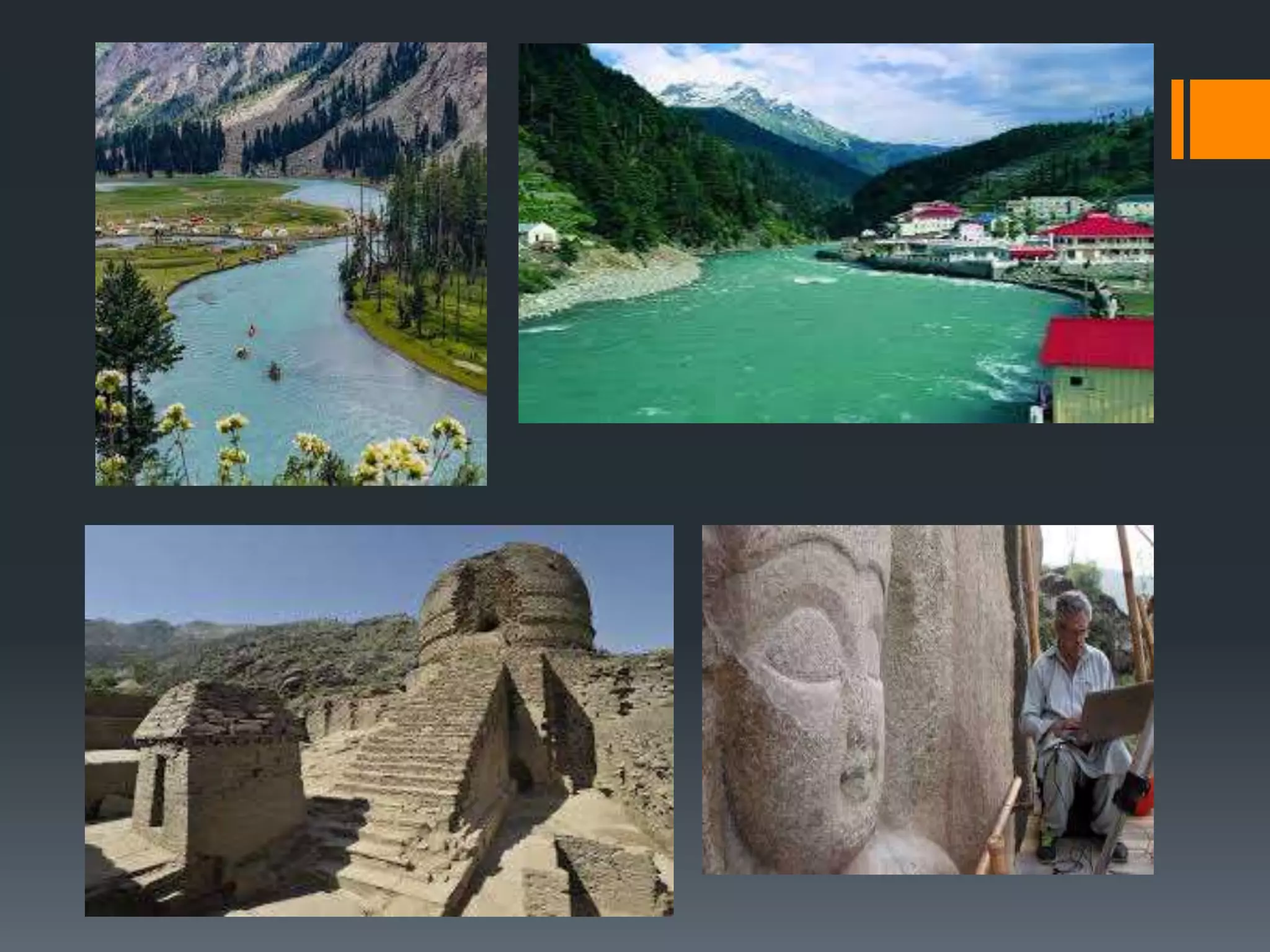 History of swat | PPT