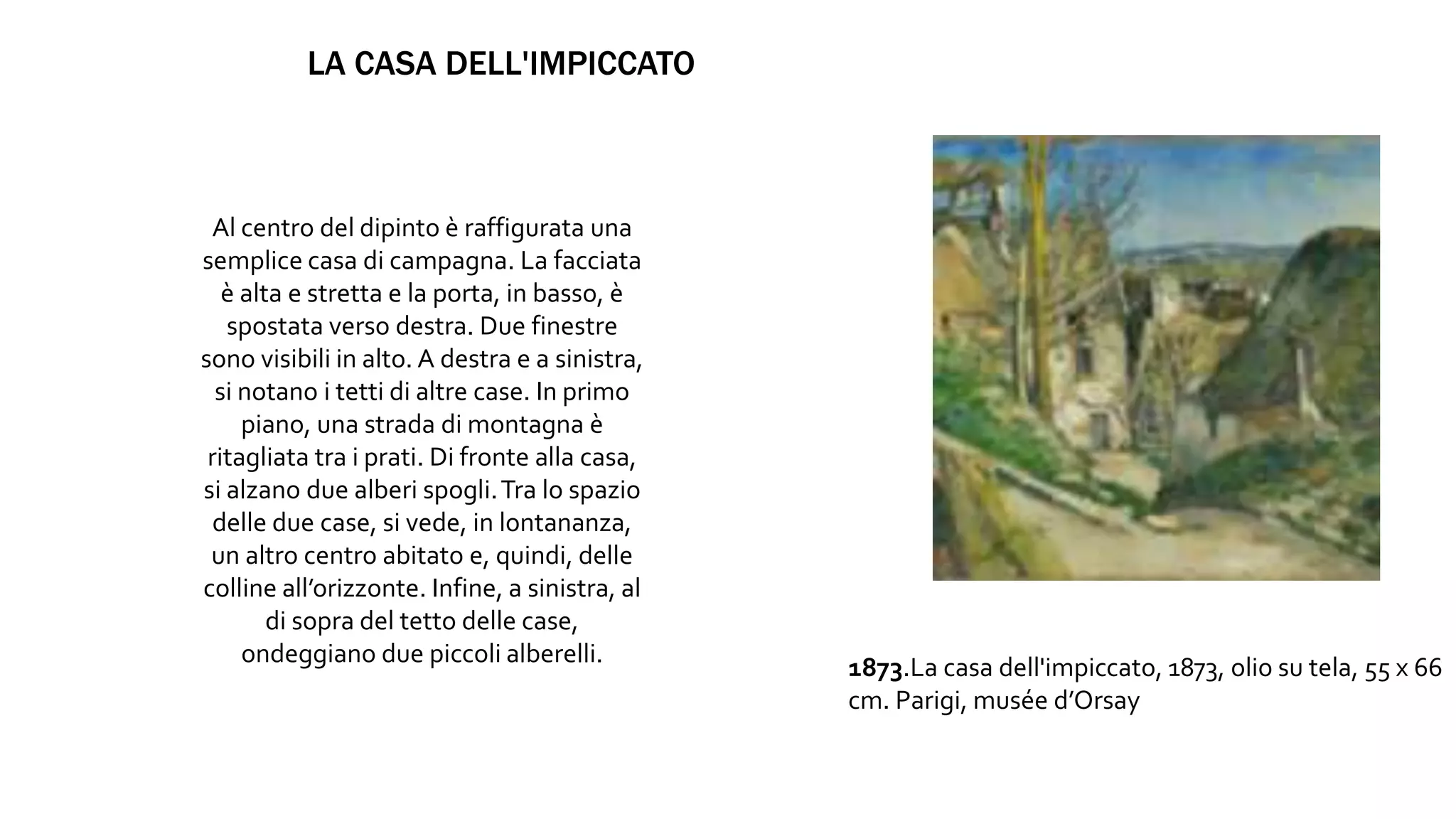 Paul cezanne | PPTX