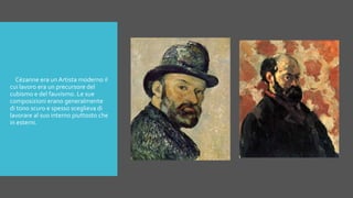Paul cezanne | PPT
