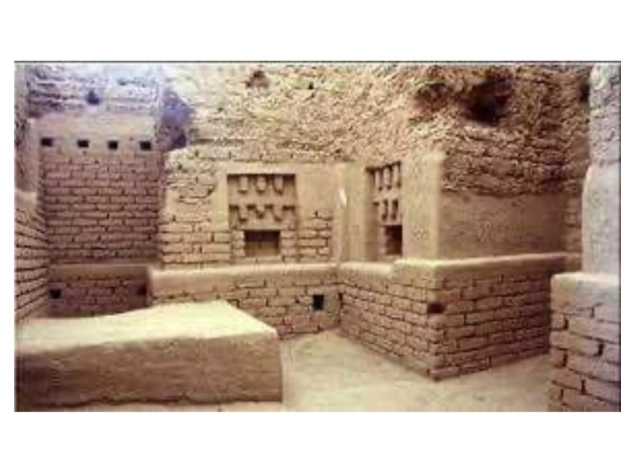 persian ancient art and architecture | PPTX