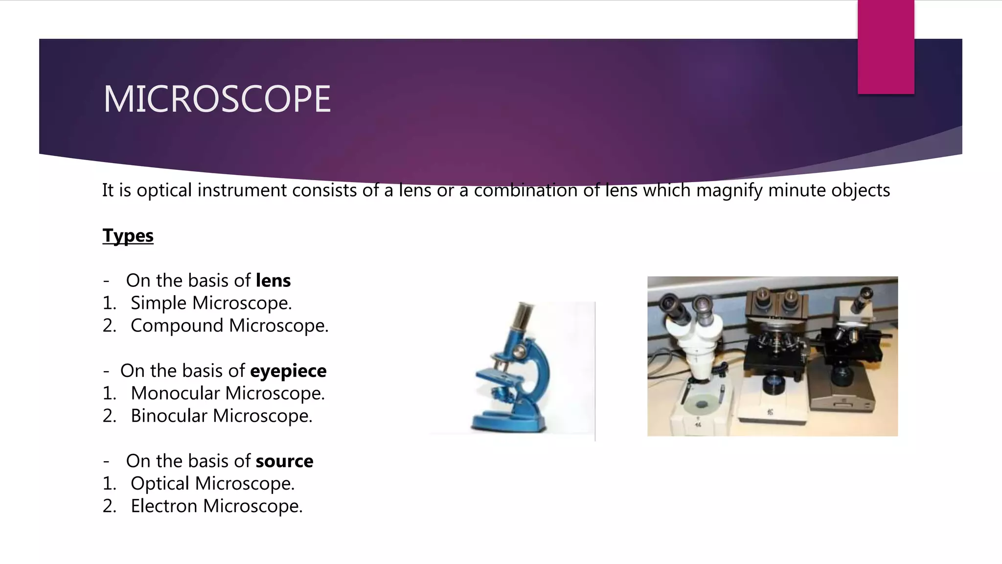 DARK FIELD MICROSCOPY | PPTX