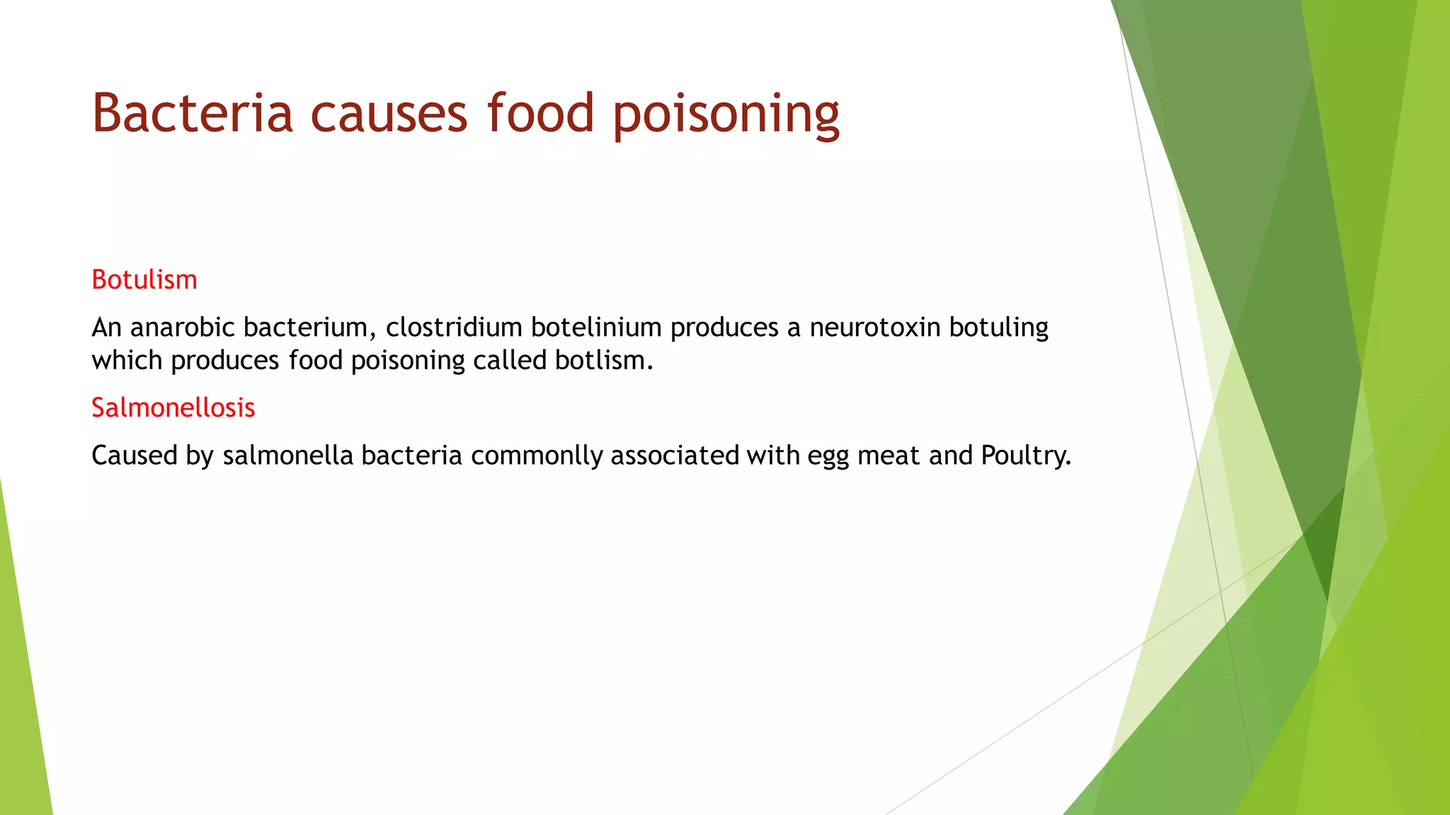 Economic importance of bacteria and fungi | PDF