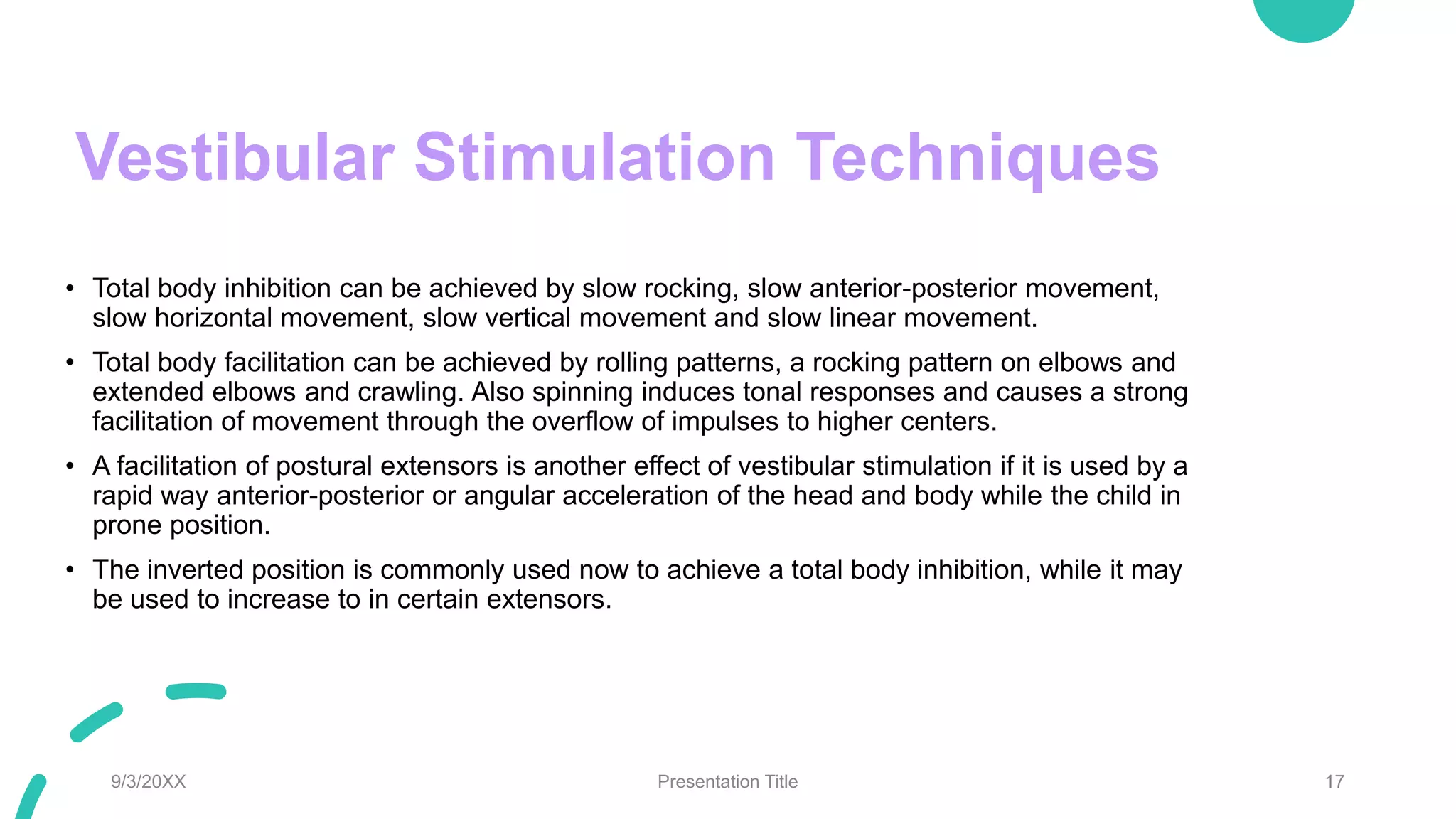 Roods approach | PPT