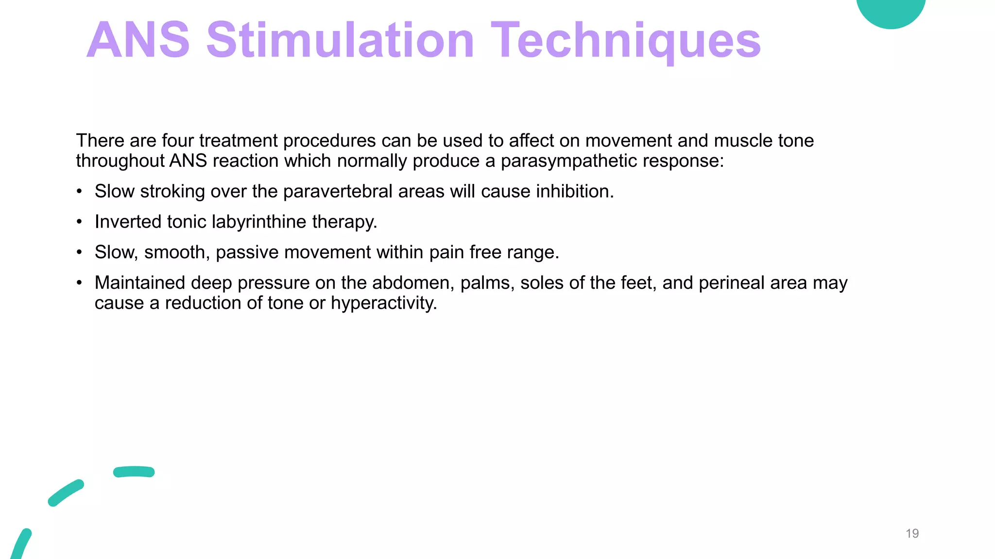 Roods approach | PPT