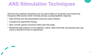 Roods approach | PPT